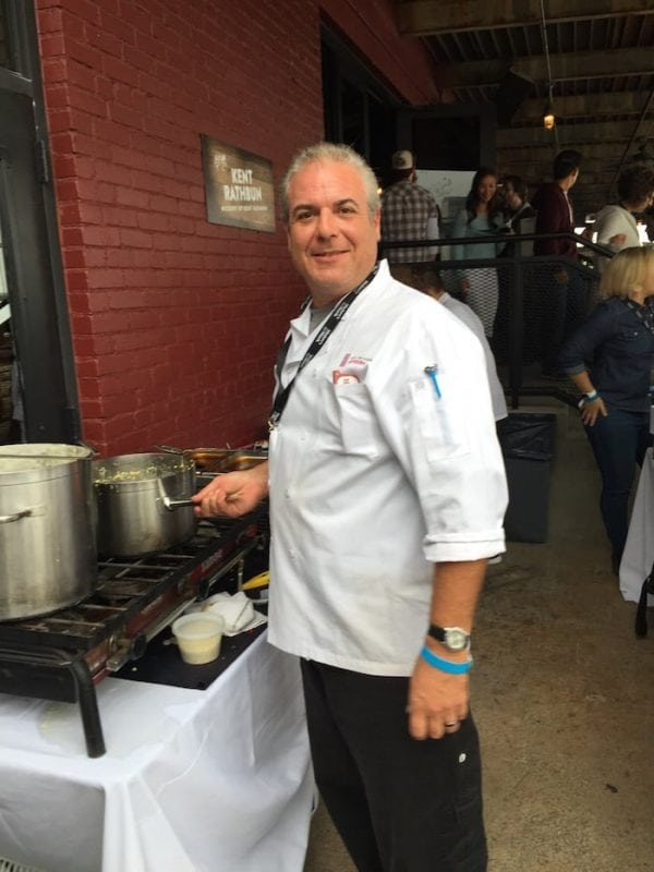 Chefs For Farmers Events Are Part of a Dallas Foodie Fantasy - FunCity ...
