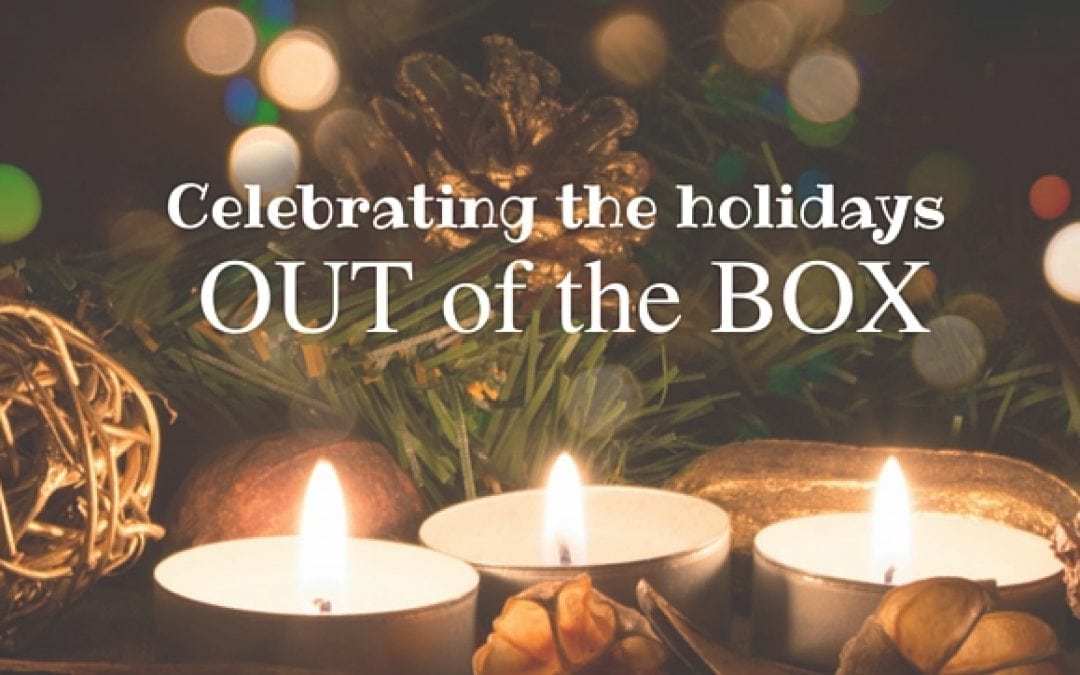 A Holiday Out Of The Box: Make It An Experience To Remember - FunCity ...