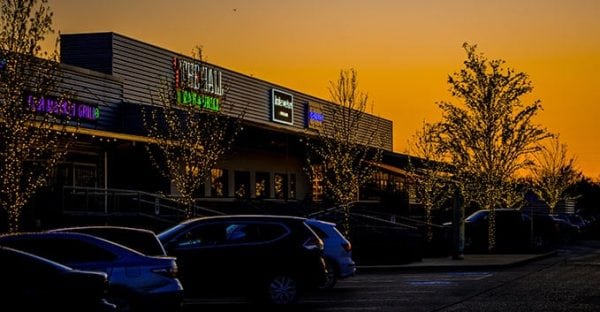 Have You Tried Trinity Groves? It’s About Time