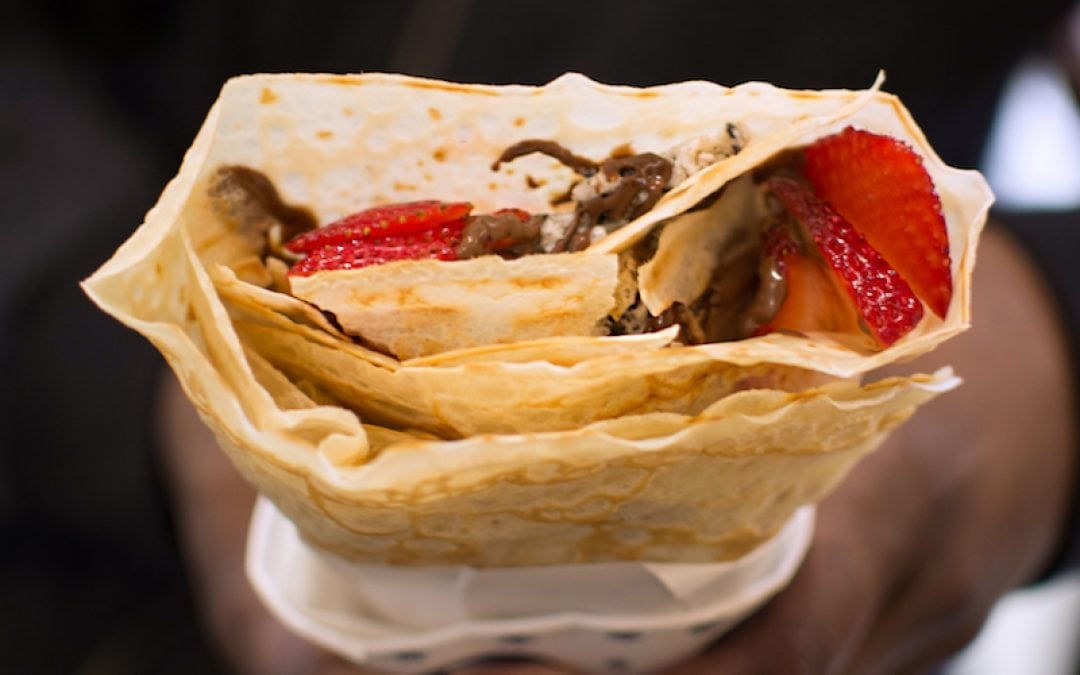 4 Reasons to Love Crepes For U in Plano - FunCity Stuff DFW