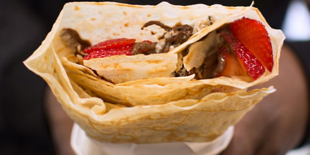 4 Reasons to Love Crepes For U in Plano - FunCity Stuff DFW