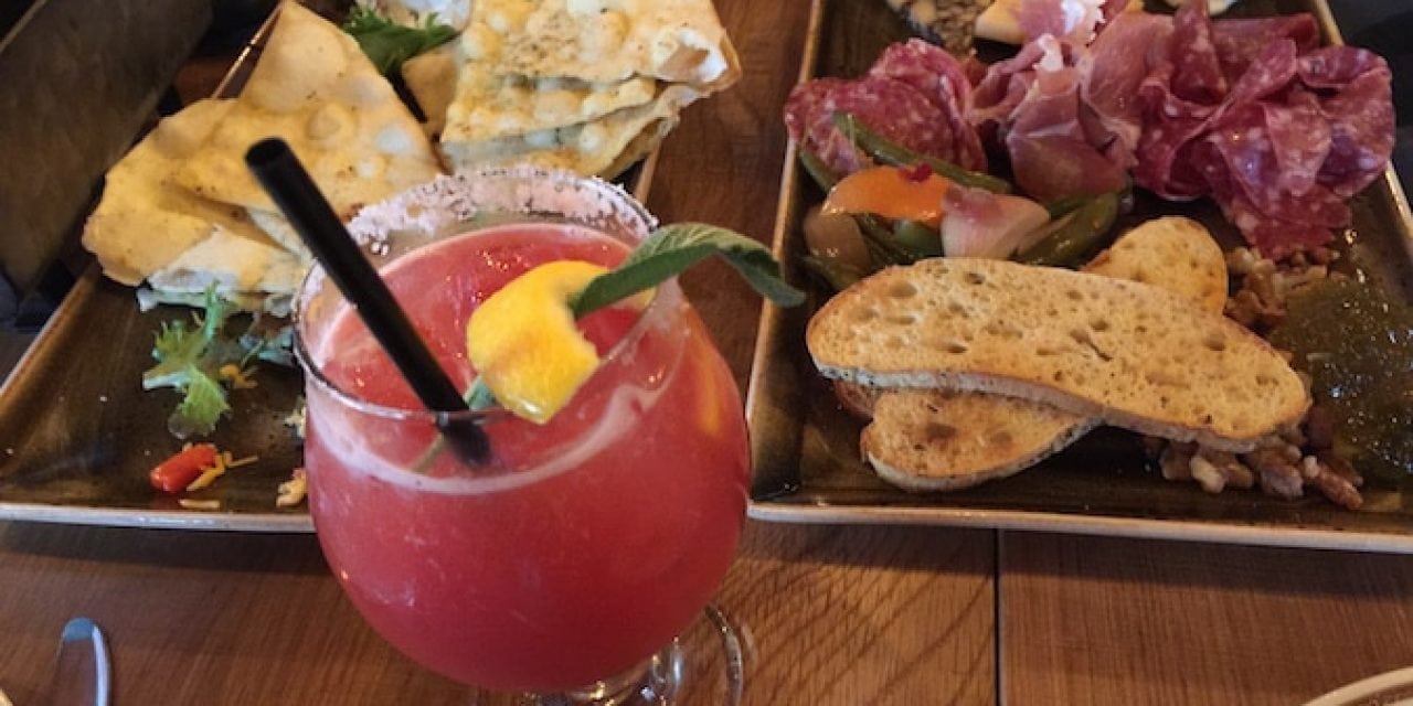 Taverna Rossa Southlake Tops the Pub Fare Food Chain - FunCity Stuff DFW