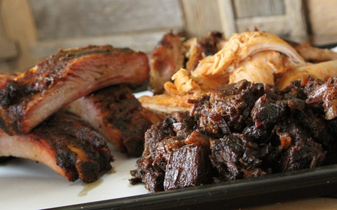Newcomers, Welcome to Real Texas BBQ - FunCity Stuff DFW