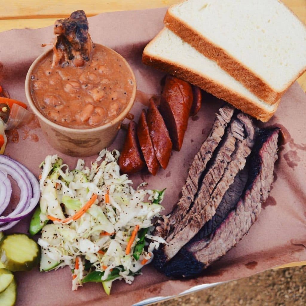 The Definitive Ranking of Barbecue Sides—DFW Style