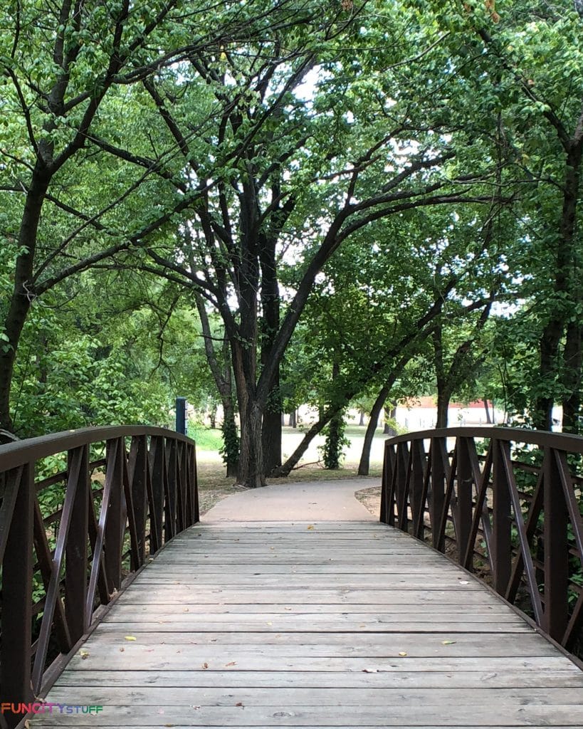 7 Local Parks That Will Make You Smile