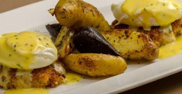 Brunch ShoutOut: Via Reál, Cat City, Restaurant 506 - FunCity Stuff DFW