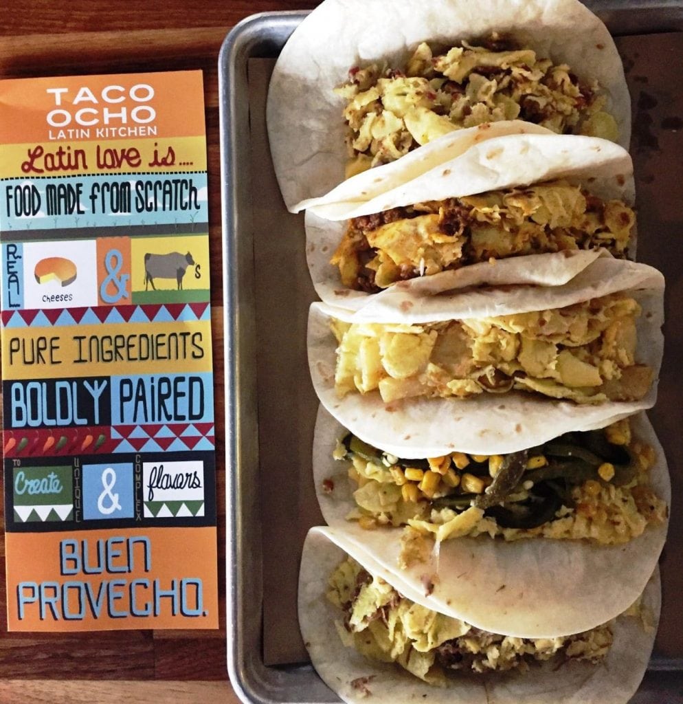 7 of The Best Places To Get Tacos Dallas Has To Offer